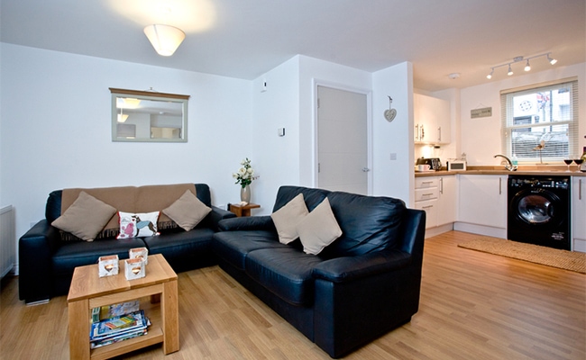 1 Captains Rest, Brixham | Holiday homes in Brixham