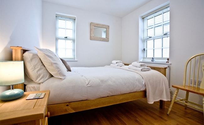 1 Captains Rest, Brixham | Holiday homes in Brixham