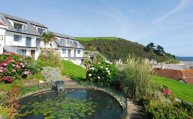 10 Mount Brioni, Seaton | Holiday homes in Looe & Polperro
