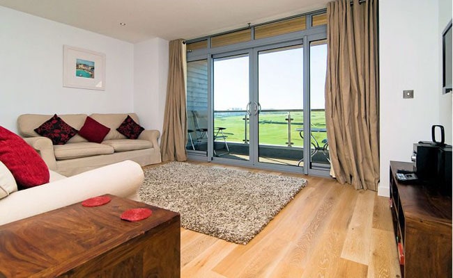 11 Cribbar, Newquay | Holiday homes in Newquay