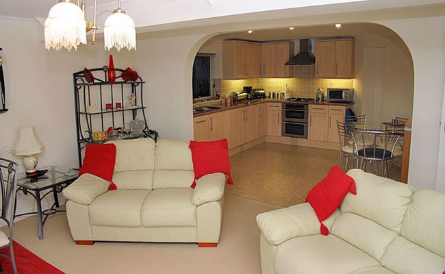11 Sunhill Apartments, Paignton | Holiday homes in Paignton