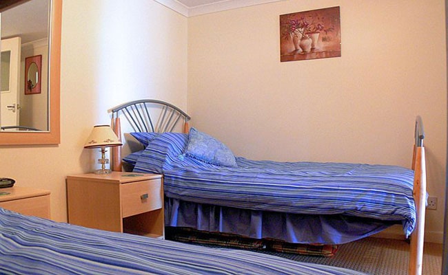 11 Sunhill Apartments, Paignton | Holiday homes in Paignton