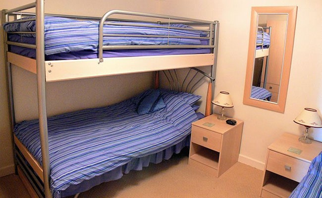11 Sunhill Apartments, Paignton | Holiday homes in Paignton