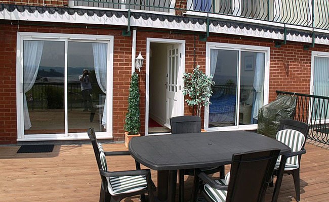 11 Sunhill Apartments, Paignton | Holiday homes in Paignton