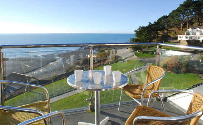 23 Mount Brioni, Seaton | Holiday homes in Looe & Polperro