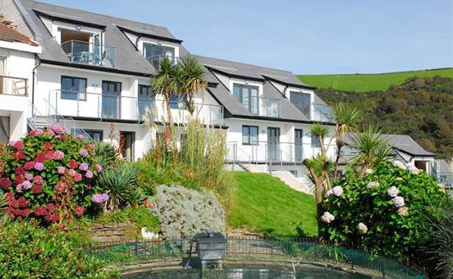 25 Mount Brioni, Seaton | Holiday homes in Looe & Polperro
