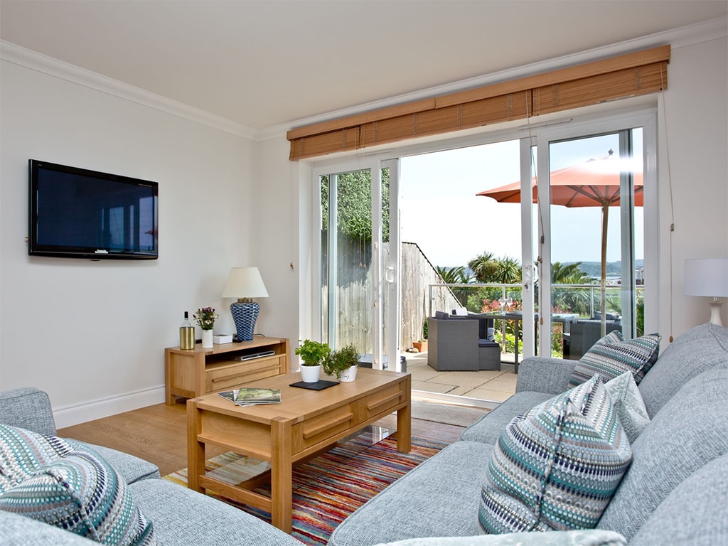 3 Goodrington Lodge, Paignton | Holiday homes in Paignton