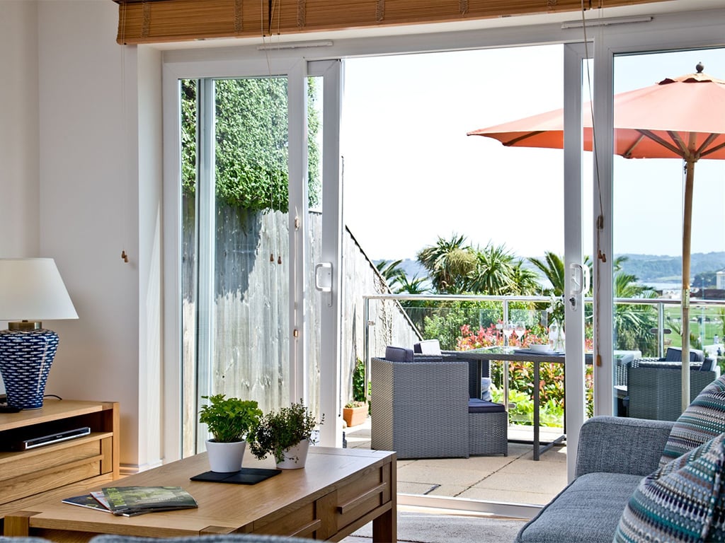 3 Goodrington Lodge, Paignton | Holiday homes in Paignton