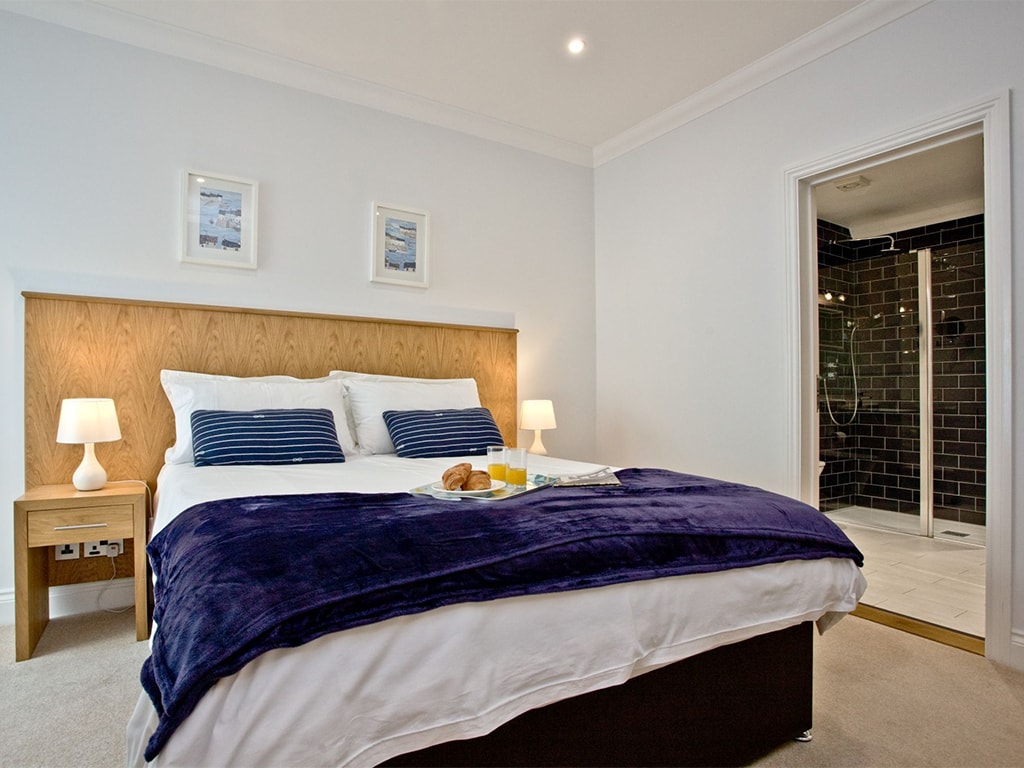 3 Goodrington Lodge, Paignton | Holiday homes in Paignton