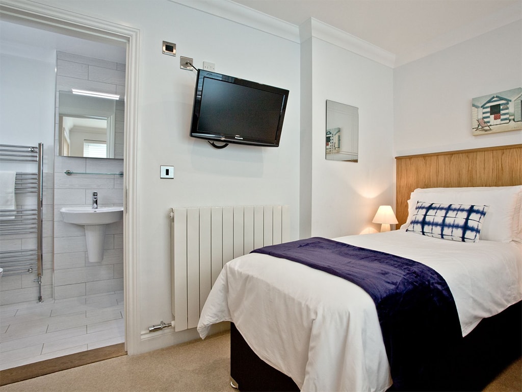 3 Goodrington Lodge, Paignton | Holiday homes in Paignton