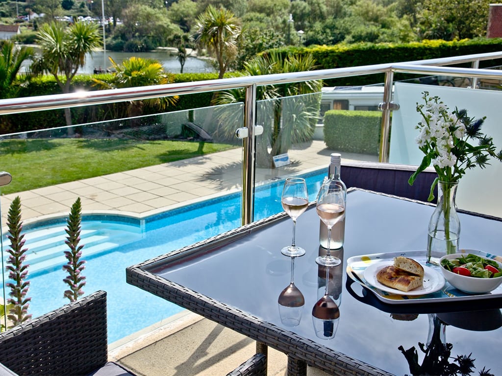 3 Goodrington Lodge, Paignton | Holiday homes in Paignton