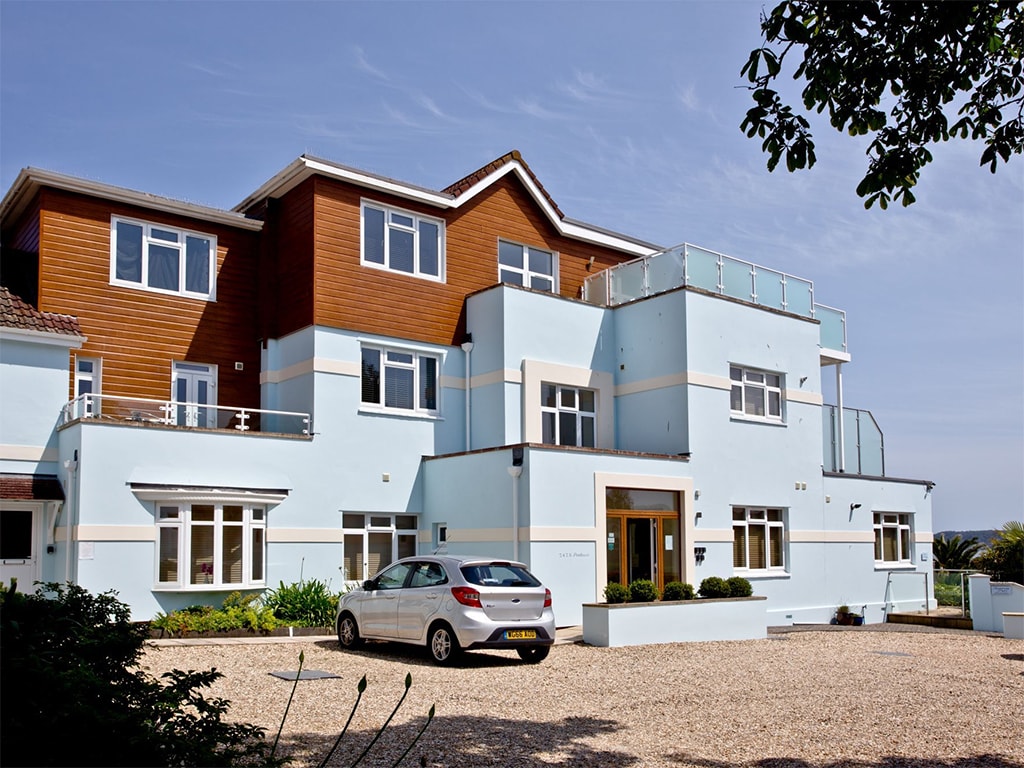 3 Goodrington Lodge, Paignton | Holiday homes in Paignton