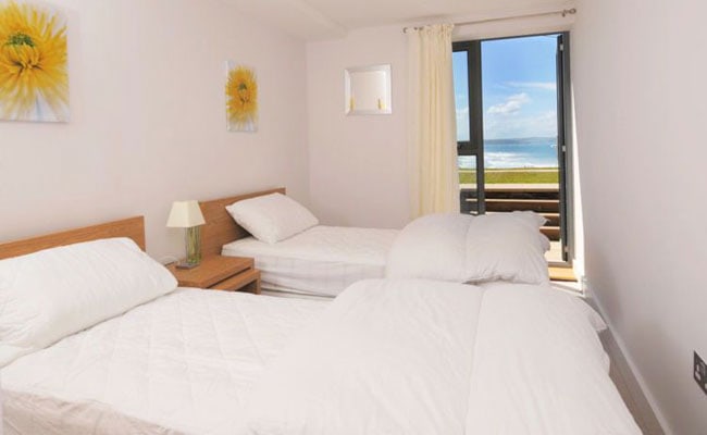 4 Ocean Point, Saunton | Holiday homes in Saunton & Braunton