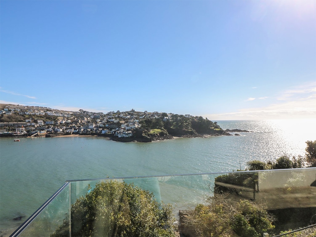 62 Esplanade, Fowey | Holiday homes in Fowey