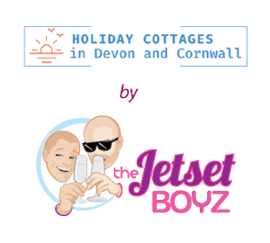 Holiday cottages in Devon and Cornwall