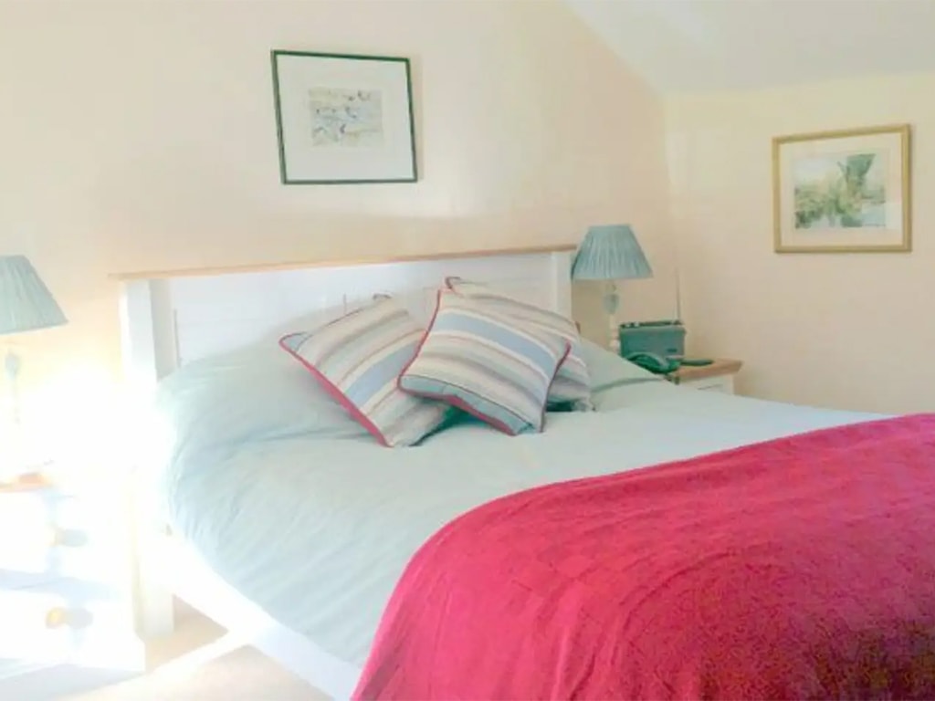 Angel Cottage, Lizard | Holiday homes in Helston
