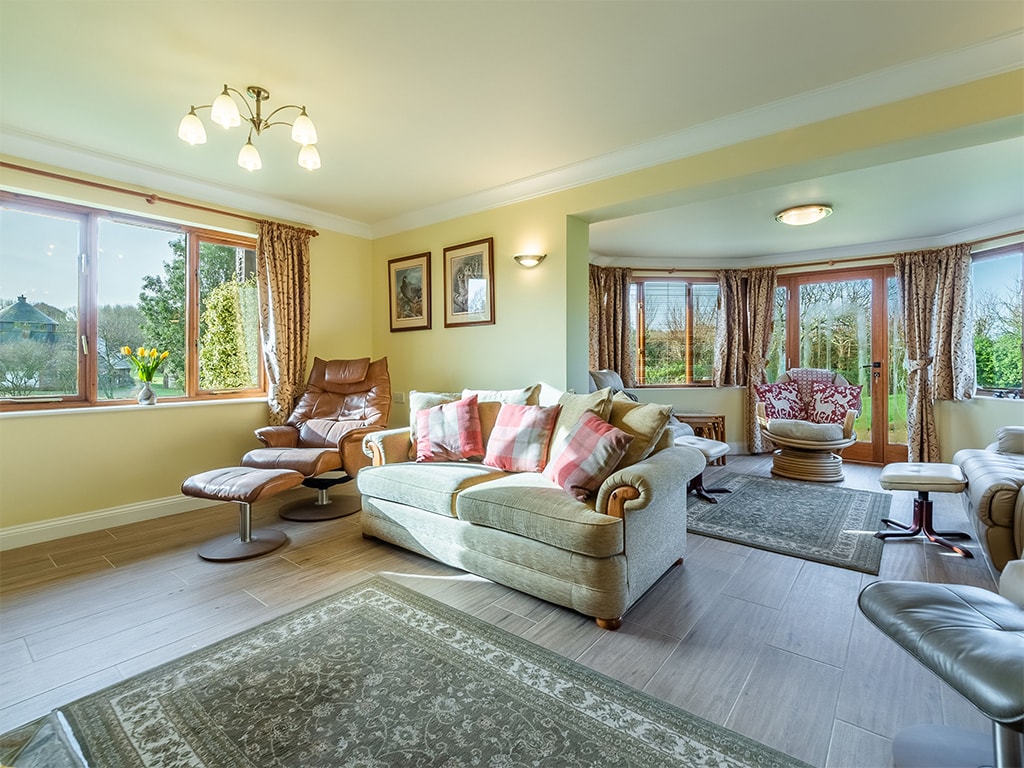 April Cottage, Roserrow, Polzeath | Holiday homes in Rock & Polzeath