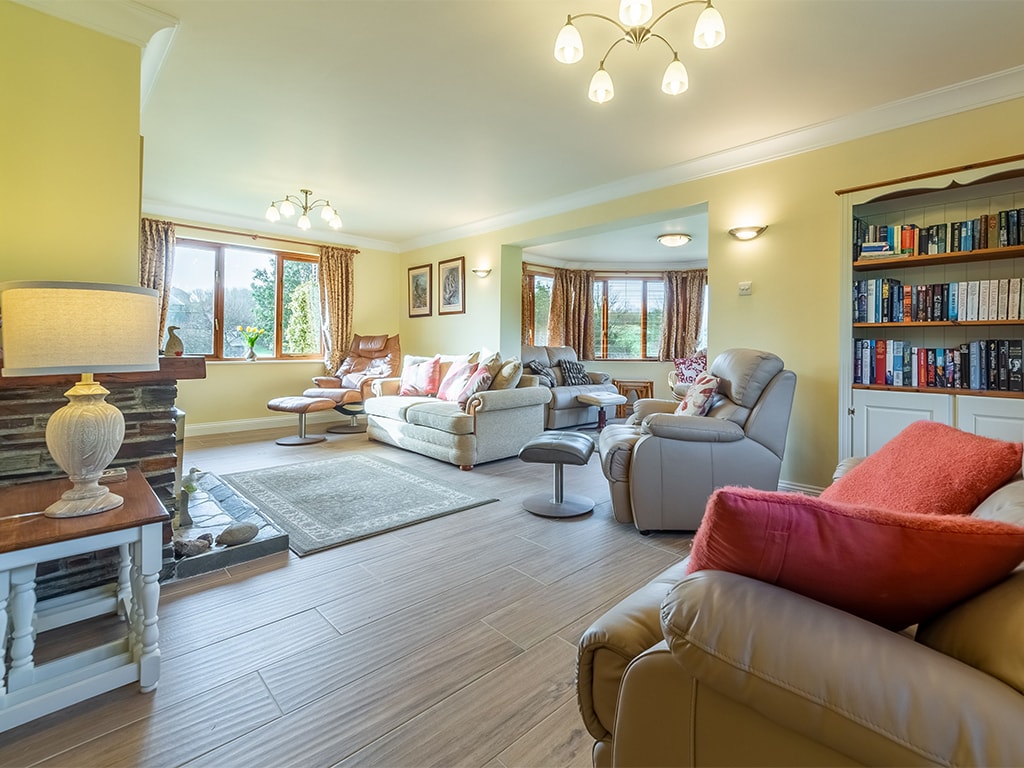 April Cottage, Roserrow, Polzeath | Holiday homes in Rock & Polzeath