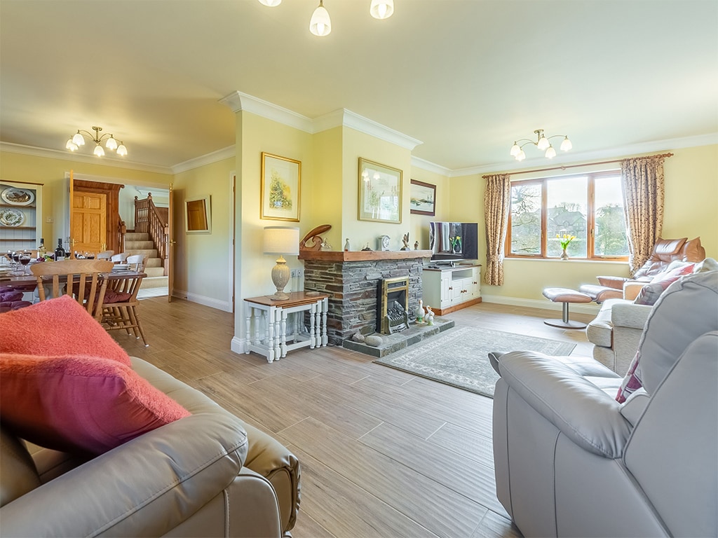 April Cottage, Roserrow, Polzeath | Holiday homes in Rock & Polzeath