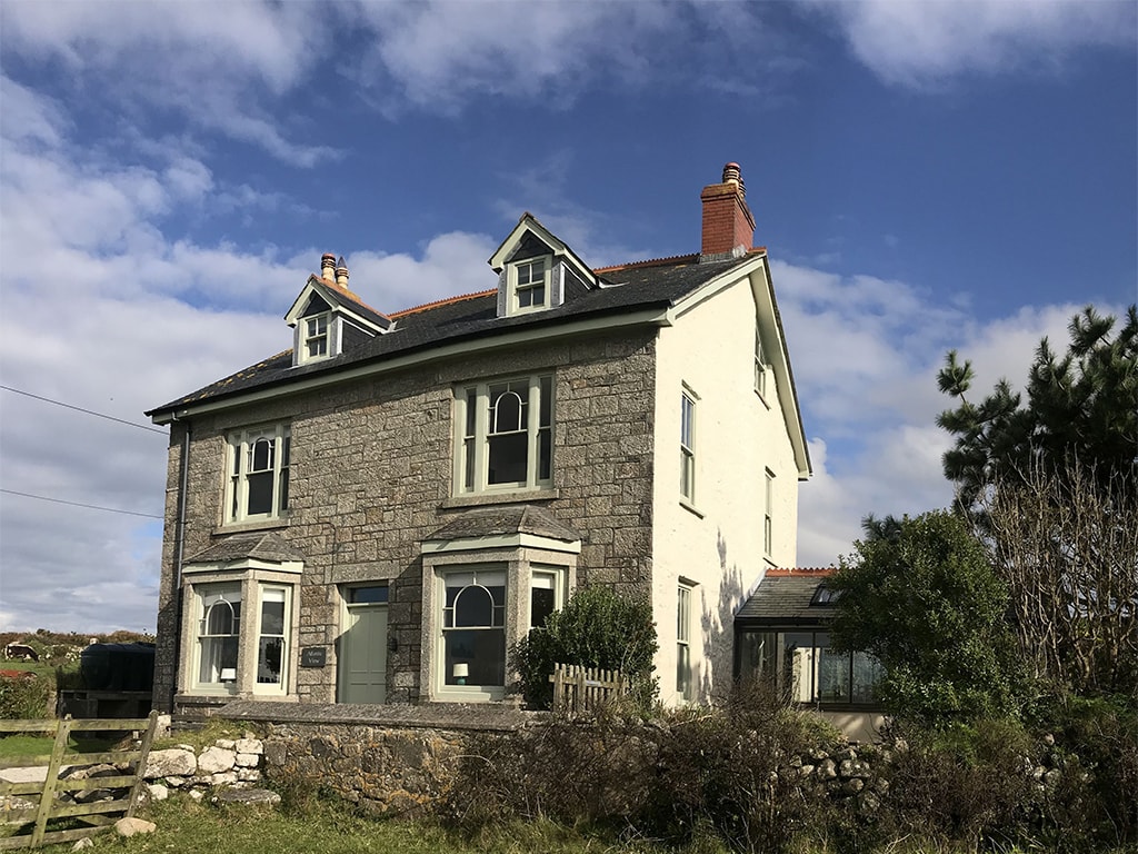 Atlantic View, Penzance | Holiday homes in Penzance