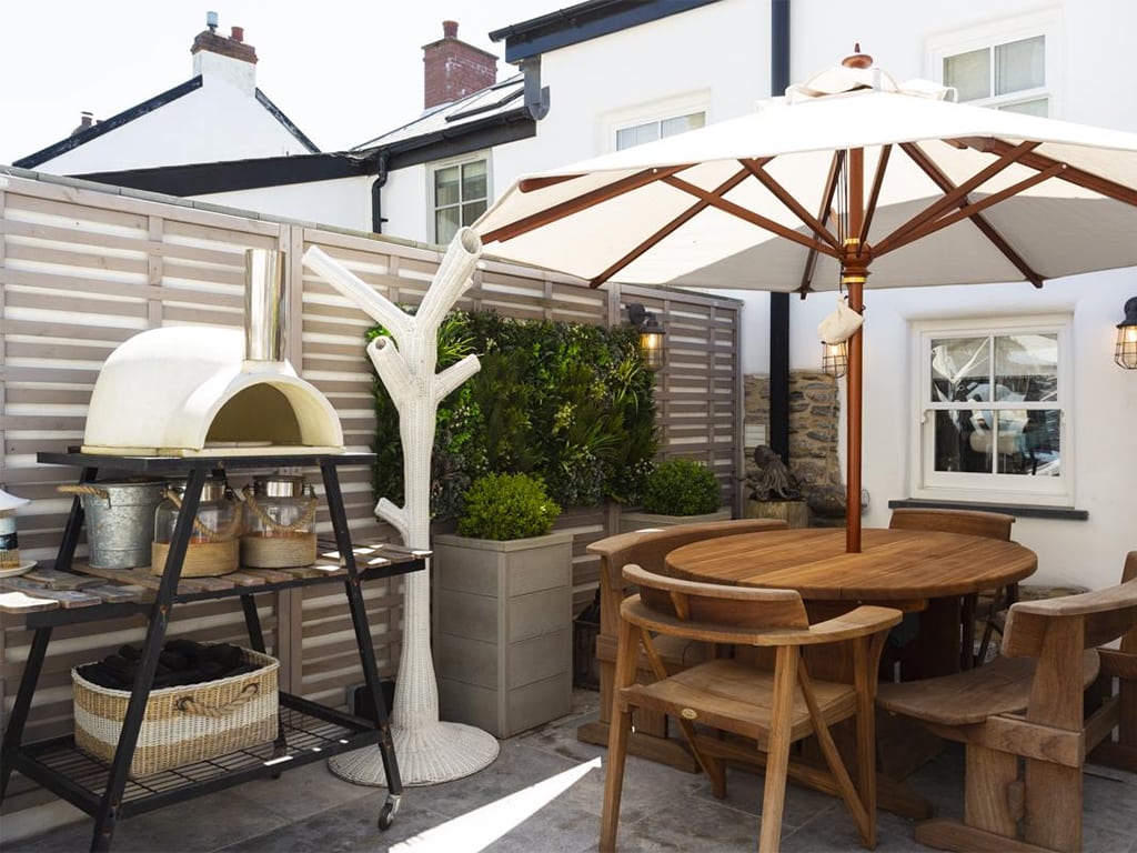 Beach Bay Cottage, Croyde | Holiday homes in Saunton & Braunton