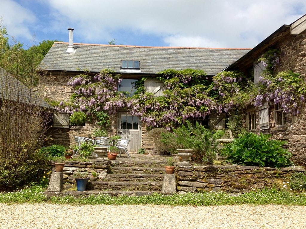 Bentwitchen Barn Cottage, North Heasley | Holiday homes in Exmoor & country