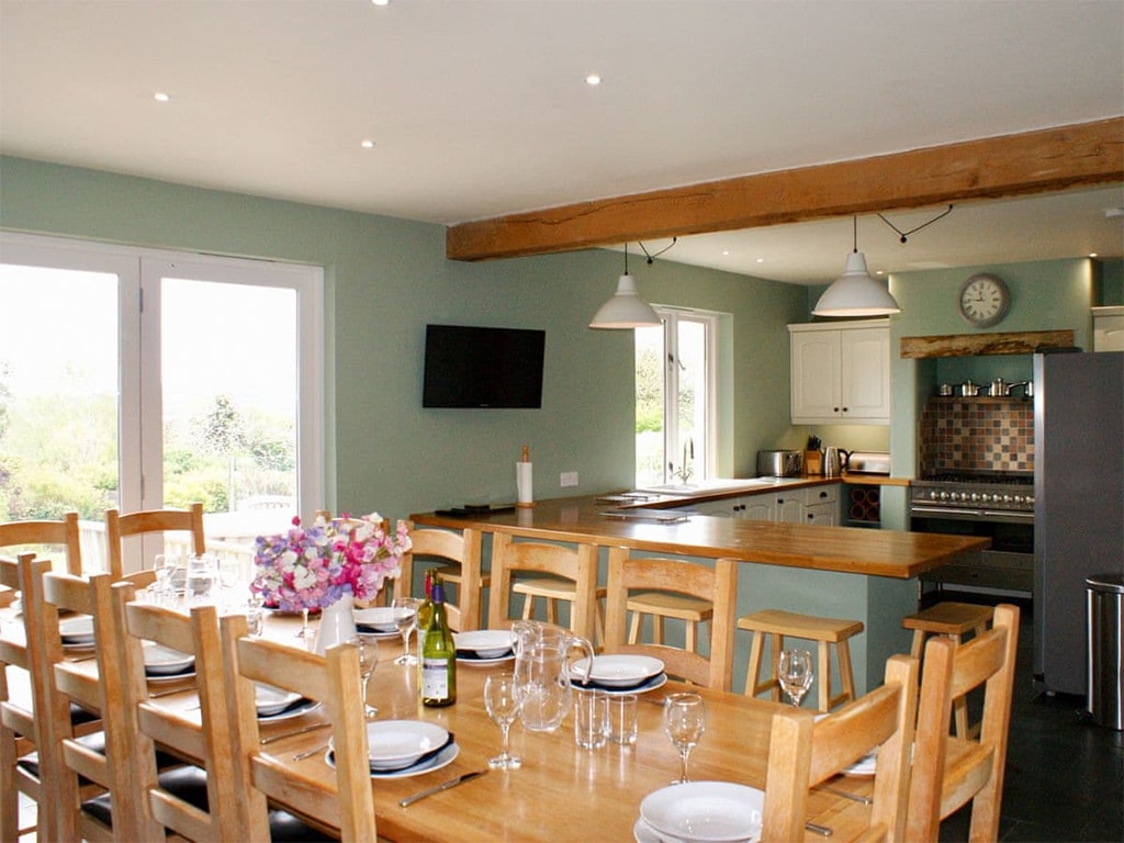 Buddleia, West Charleton | Holiday homes in Salcombe & South Hams