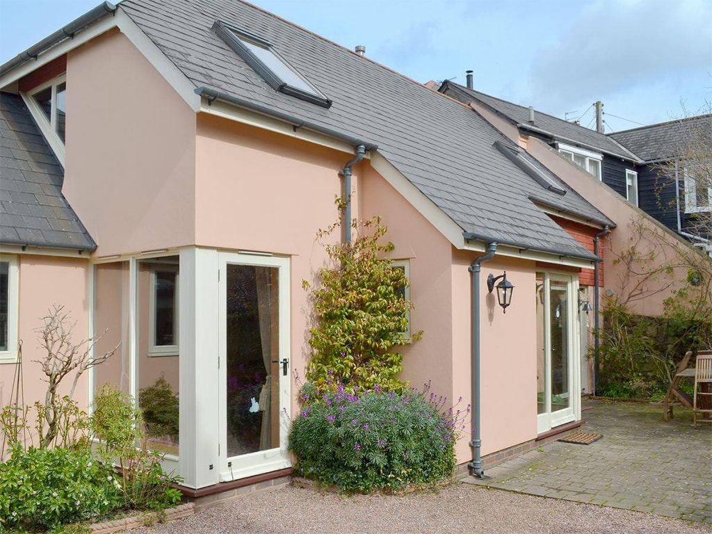 Cherry Tree Cottage, Bovey Tracey | Holiday homes in Dartmoor & country