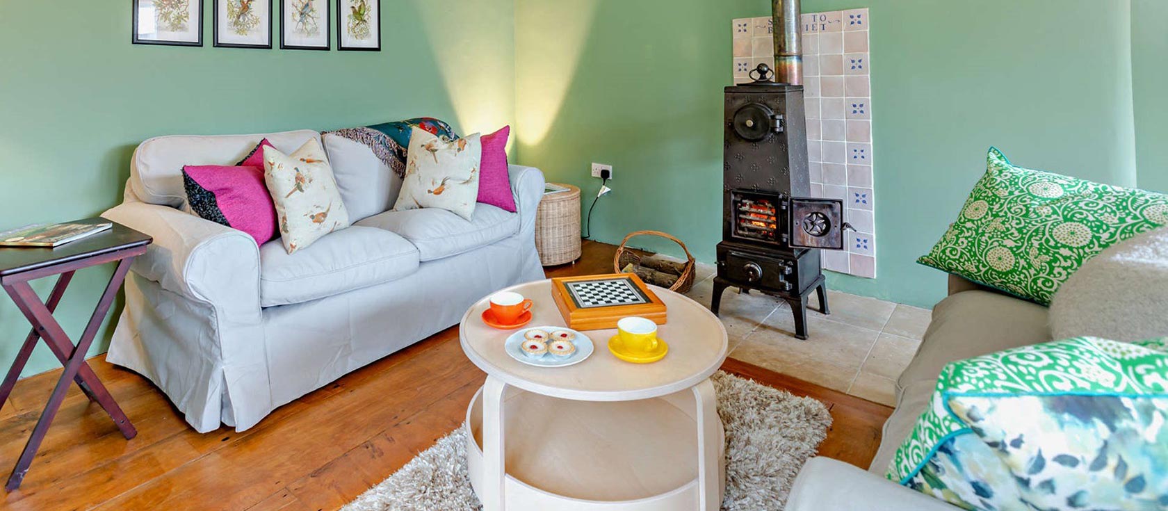 Coach House At East Marsh Farm, North Molton | Holiday homes in Exmoor ...