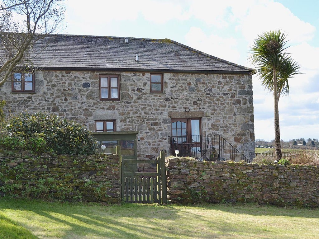 Coachmans Cottage, White Cross | Holiday cottages in Devon & Cornwall