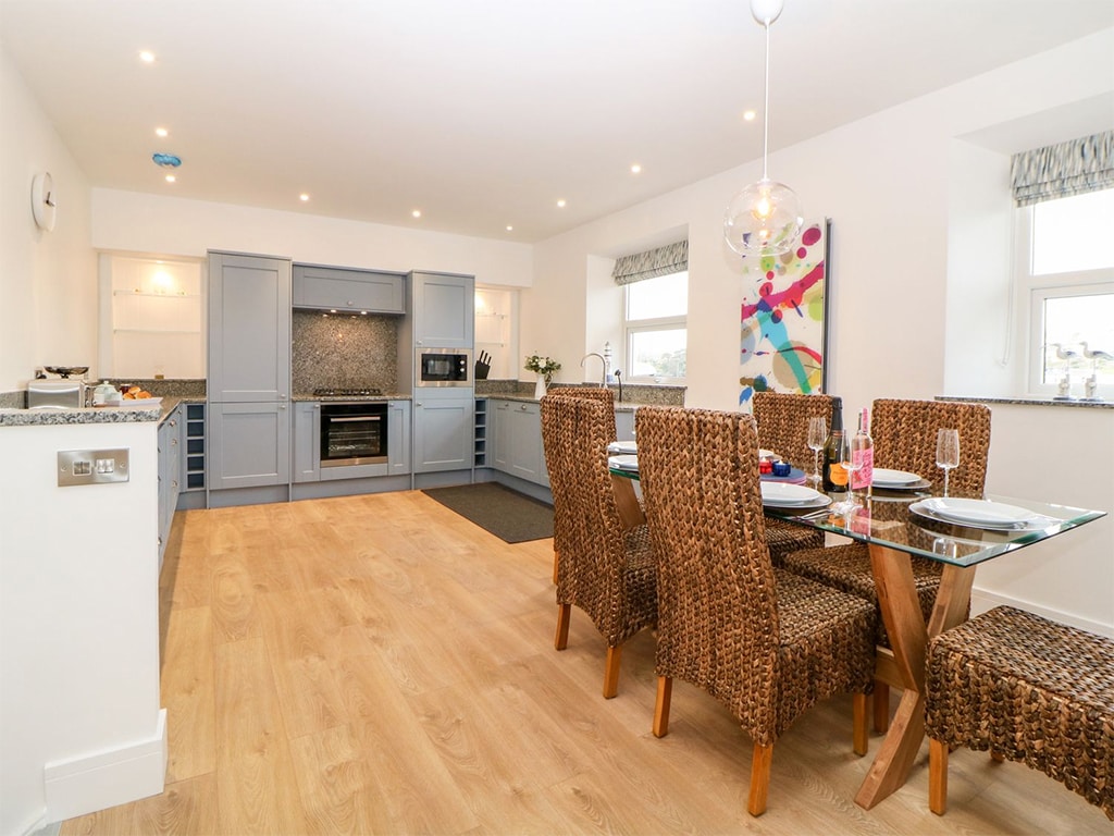 Compass Point, Brixham | Holiday homes in Brixham