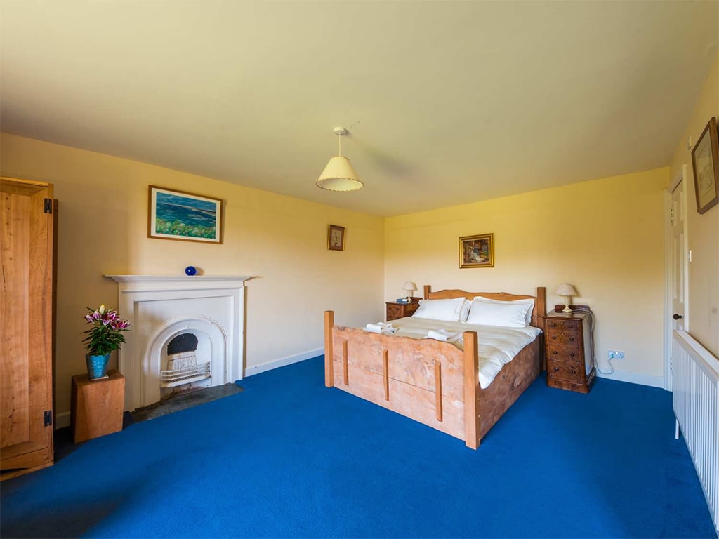 Crocadon Farmhouse, St Mellion | Holiday homes in Saltash & Torpoint