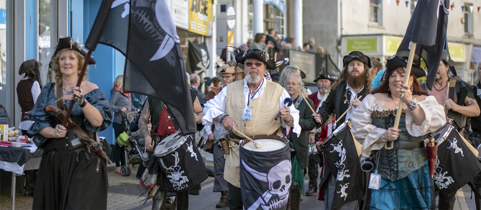 Celebrate Devon's unique culture, history & heritage | Devon holiday