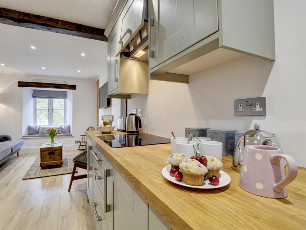 Exmoor Cottage, Lynmouth | Holiday homes in Lynton & Lynmouth