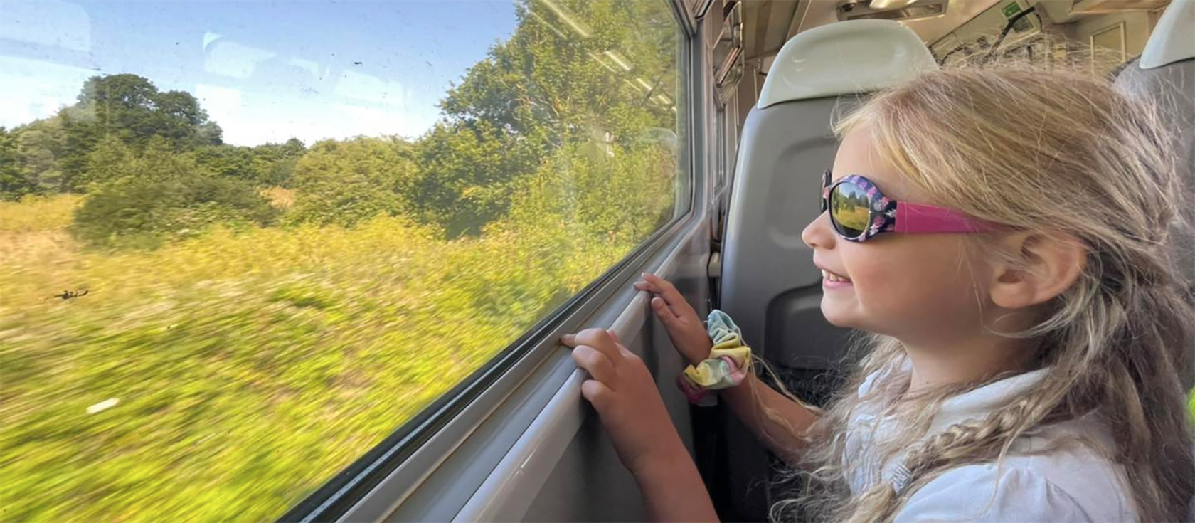 Exploring Cornwall by rail | Holiday cottages in Devon and Cornwall