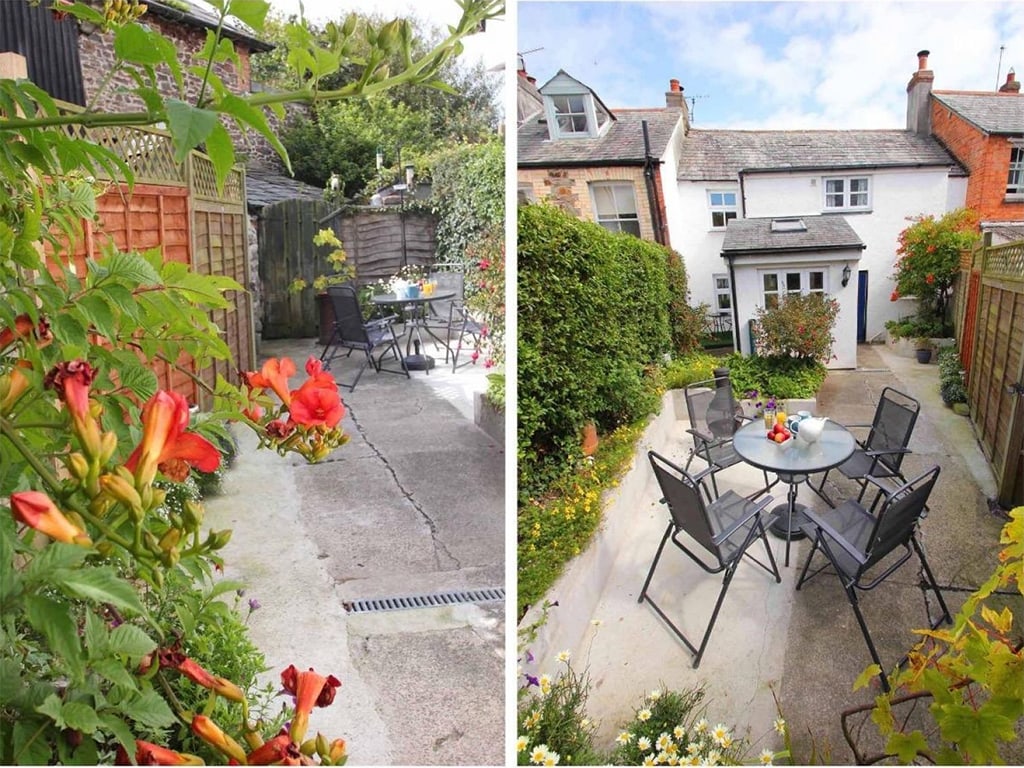 Fisherton Cottage, Poughill | Holiday homes in Bude