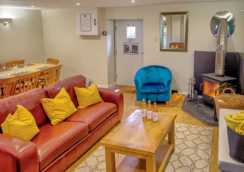 Freedom at Ashcombe Cottages, Ashcombe | Holiday homes in Dawlish