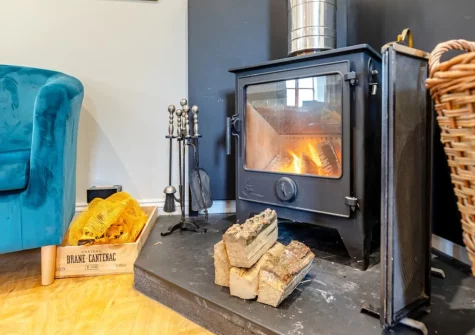 Freedom at Ashcombe Cottages, Ashcombe | Holiday homes in Dawlish