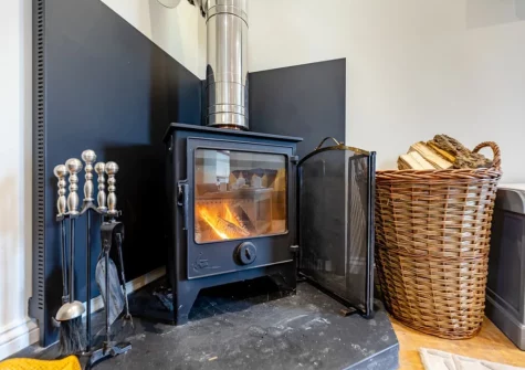 Freedom at Ashcombe Cottages, Ashcombe | Holiday homes in Dawlish