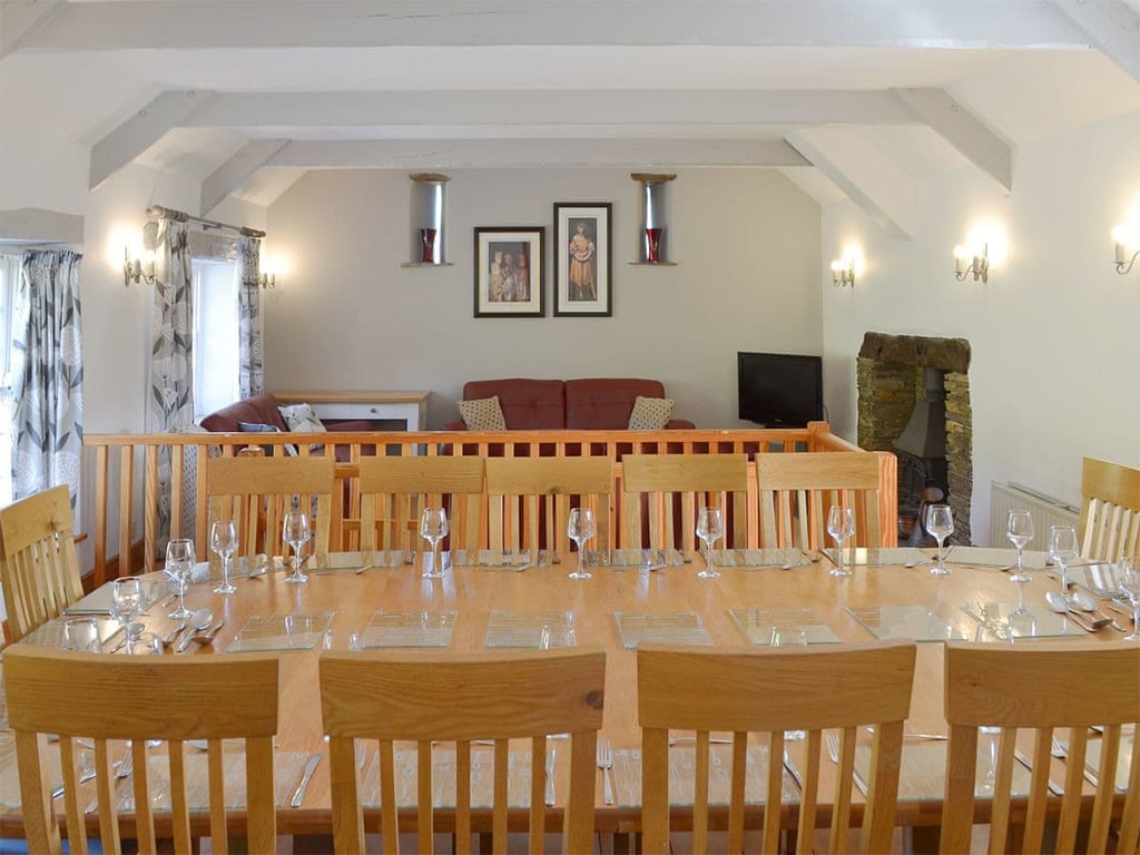 Great Horner, Halwell | Holiday homes in Totnes