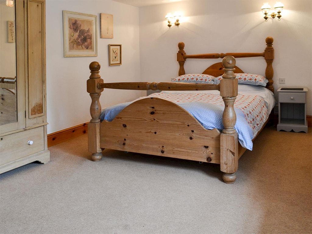 Great Horner, Halwell | Holiday homes in Totnes