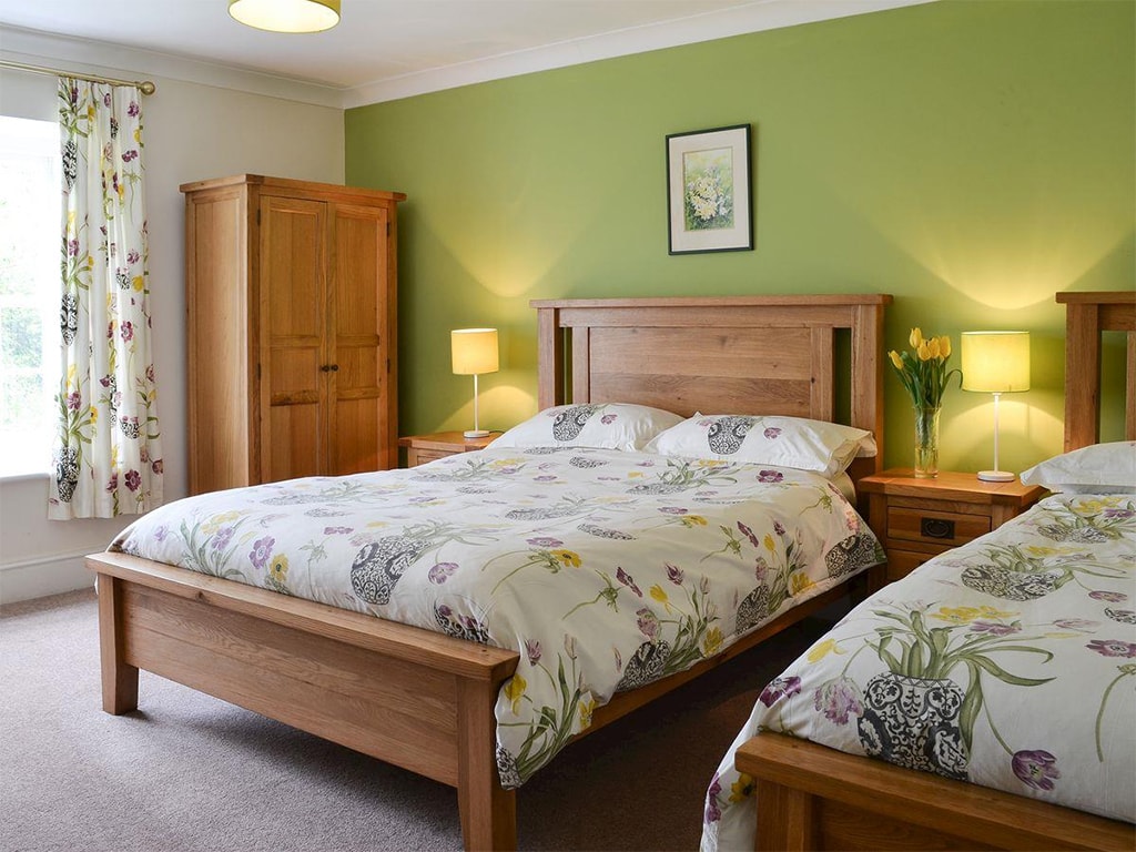 Great Horner, Halwell | Holiday homes in Totnes