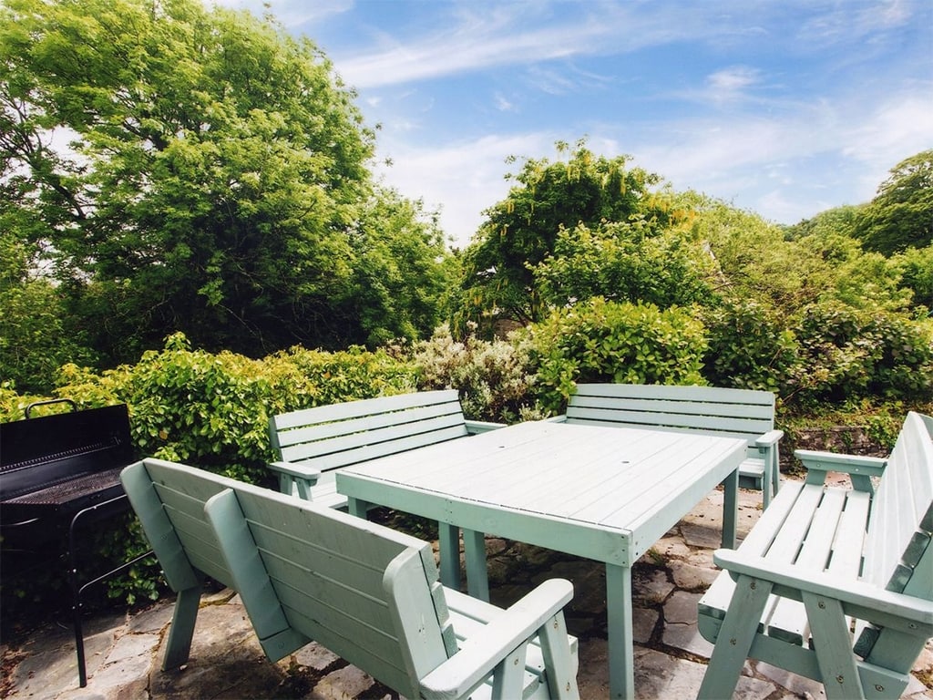 Great Horner, Halwell | Holiday homes in Totnes