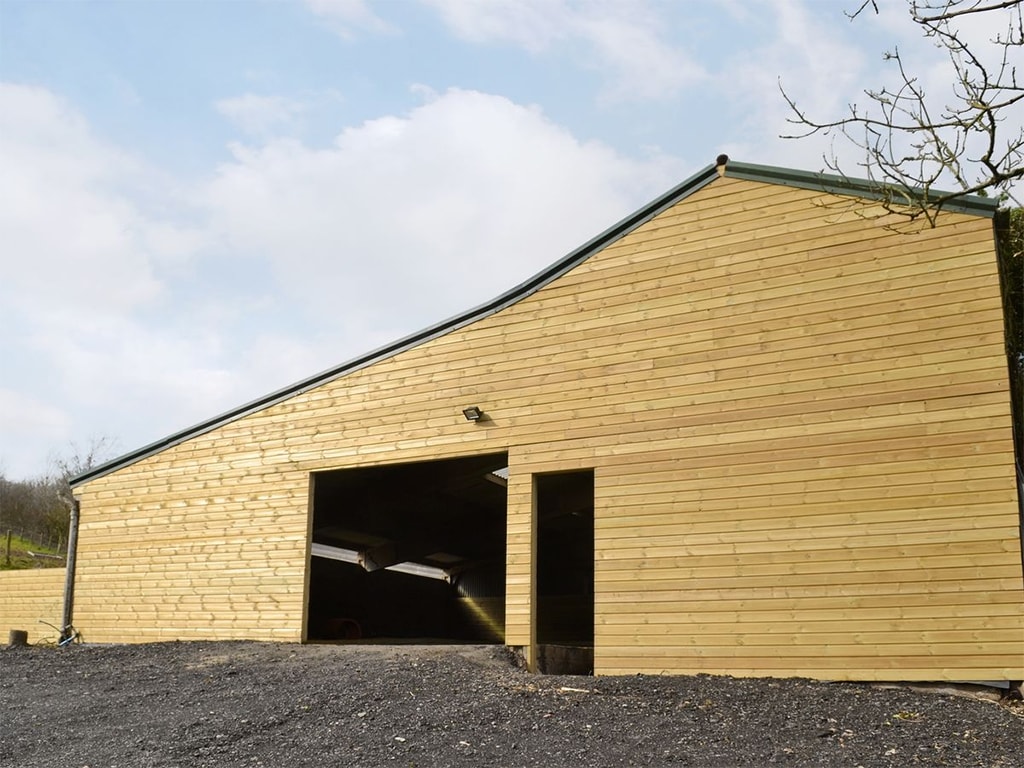Great Horner, Halwell | Holiday homes in Totnes