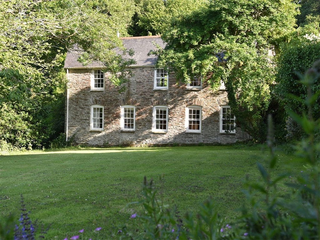 Great Horner, Halwell | Holiday homes in Totnes