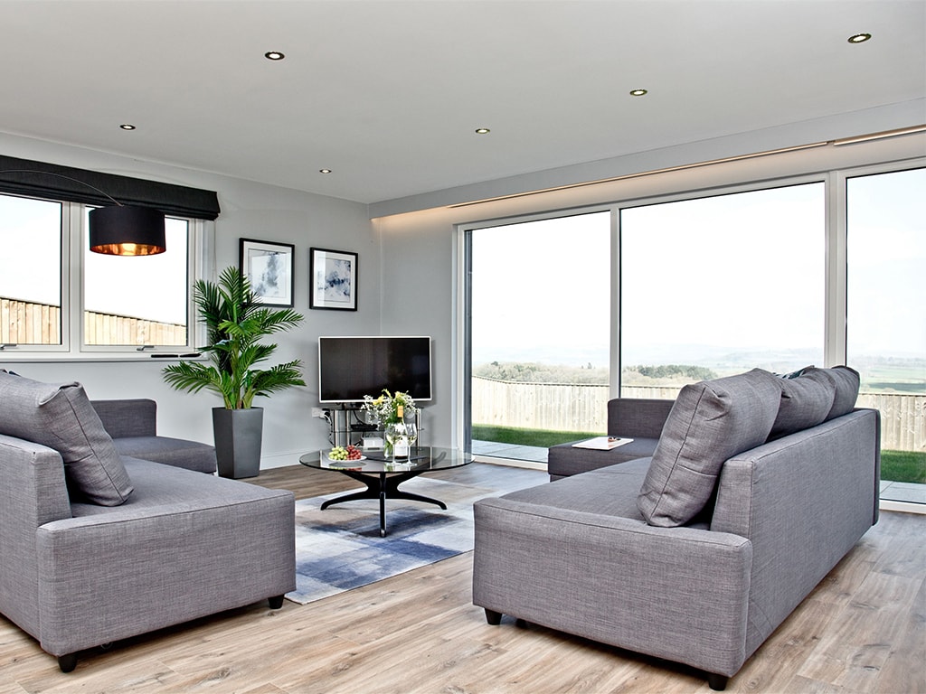 Huxham View Annexe, Exeter | Holiday homes in Exeter