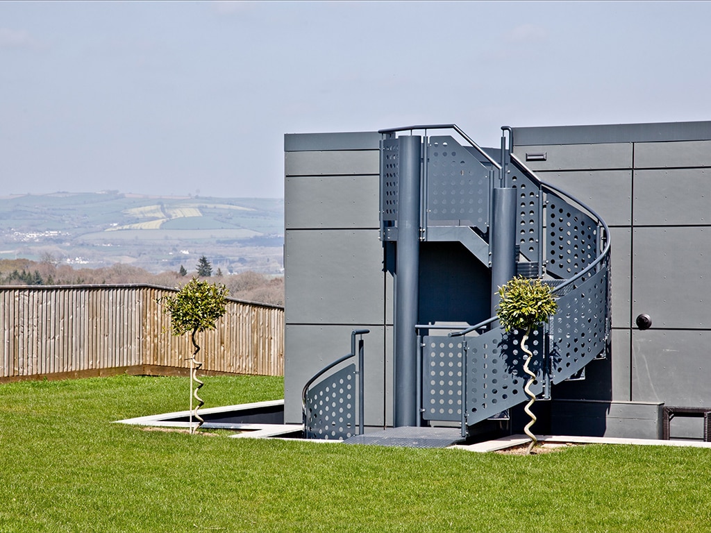 Huxham View Annexe, Exeter | Holiday homes in Exeter