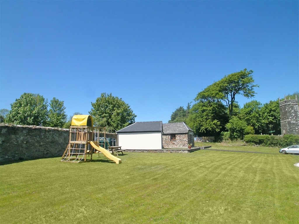 Kettle’s On, Higher Churchtown Farm, Tresmeer | Holiday homes in Launceston