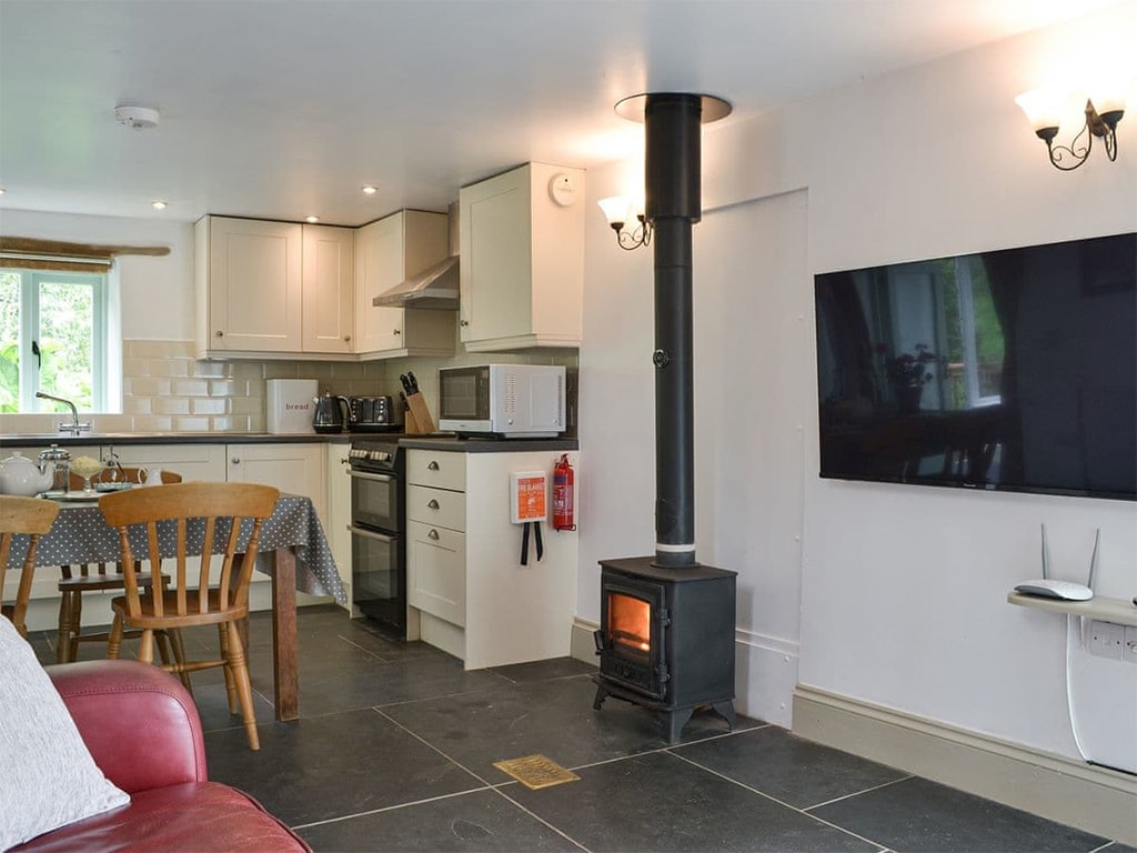 Lower Clamland, Trebullett | Holiday homes in Launceston