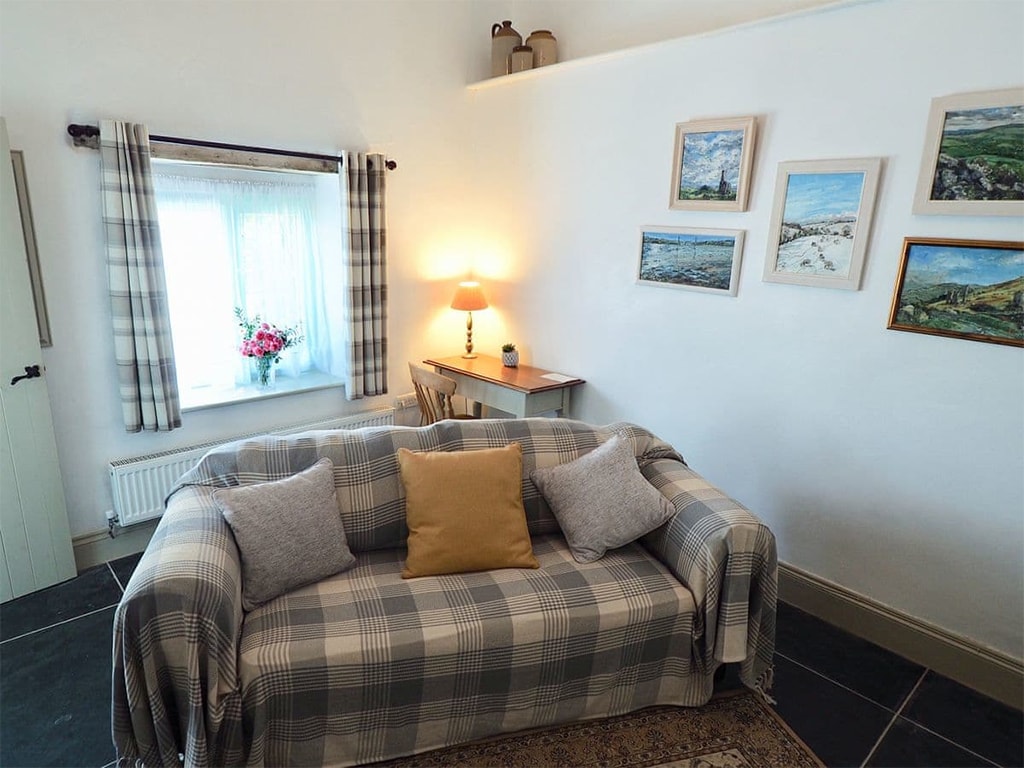 Lower Clamland, Trebullett | Holiday homes in Launceston